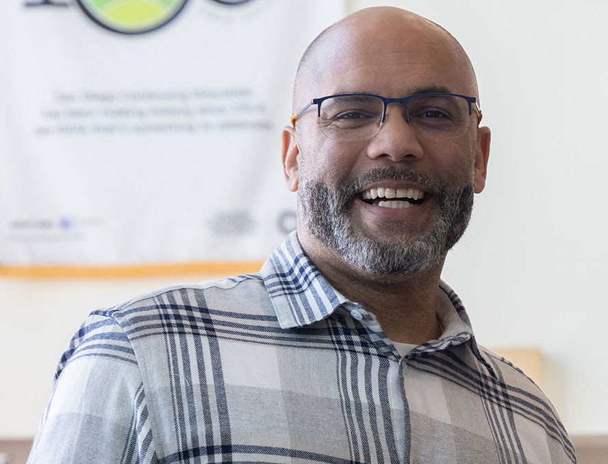 San Diego Community College District