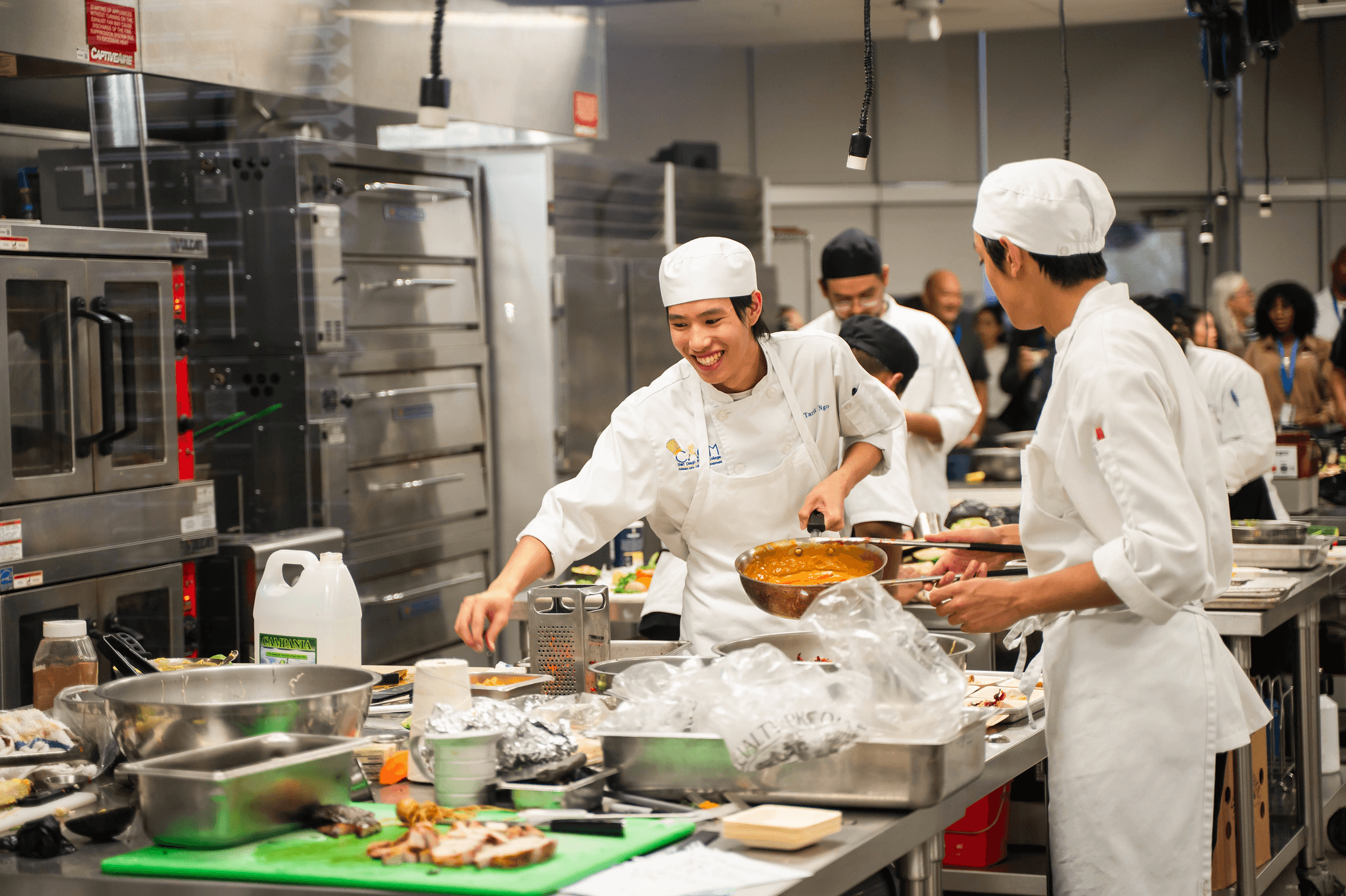 San Diego Community College District