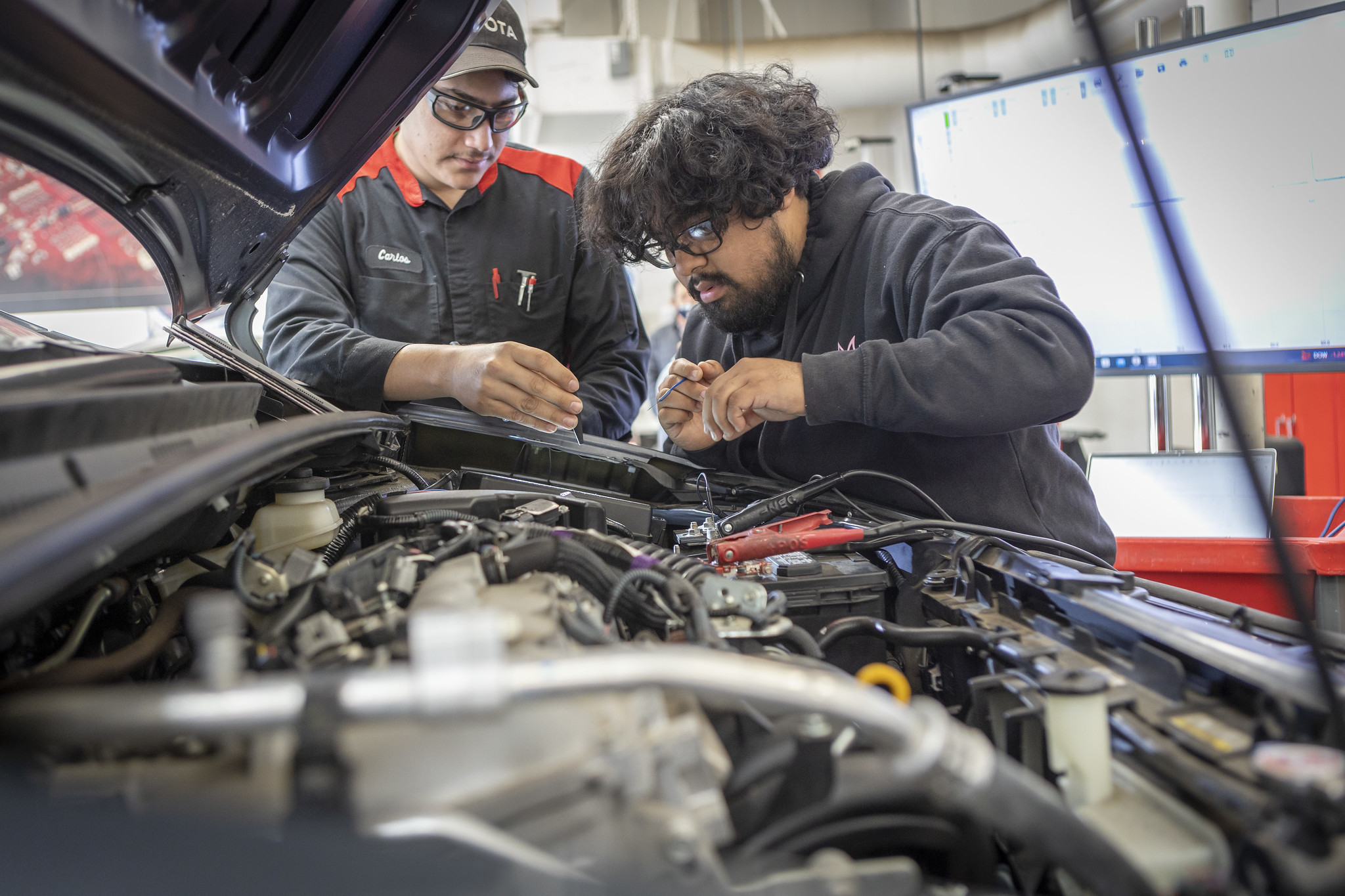 San Diego Community College District