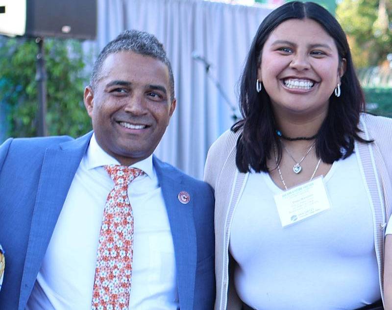 San Diego Community College District