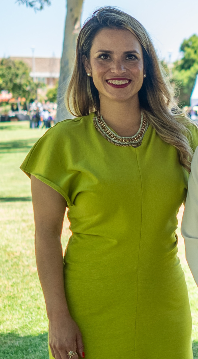 San Diego Community College District